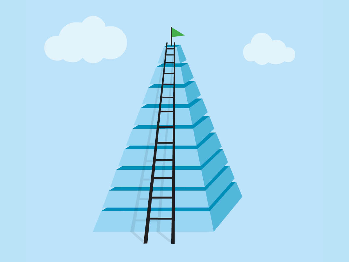 CD&R's Donald Gogel on an industry in constant evolution