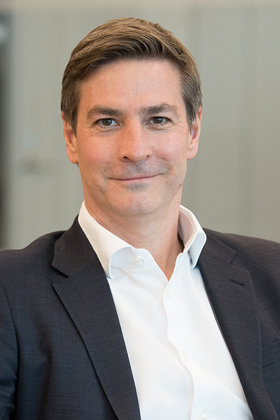 Goldman Sachs: The data differentiator