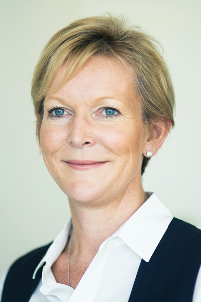 CVC: Partnerships become the new norm