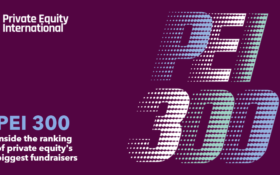 The Largest Private Equity Firms in the World | PEI 300