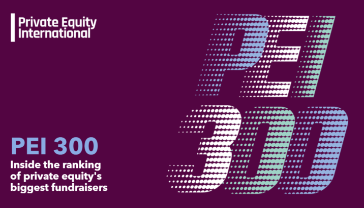 PEI 300 | The Largest Private Equity Firms in the World