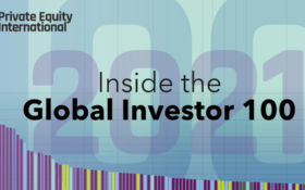 Global Investor Ranking | Top Private Equity Investors | Private Equity ...