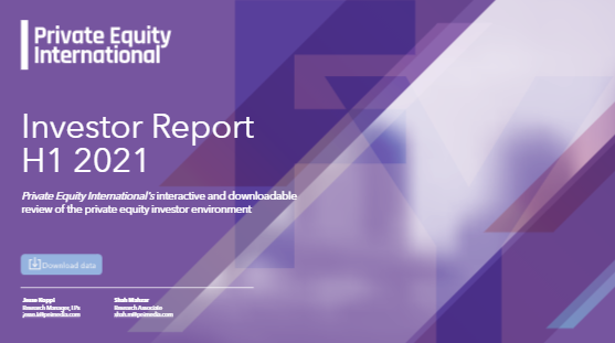 Private Equity Investor Reports | Private Equity International