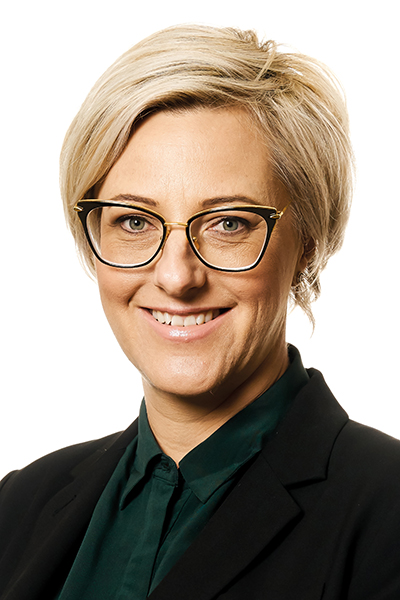 Webber Wentzel: Pursuing a positive impact in Africa