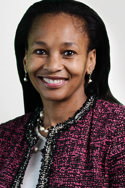 Control Risks on transition opportunities in Africa