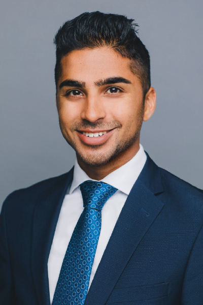 Next Gen Leaders of Secondaries: Class of 2021