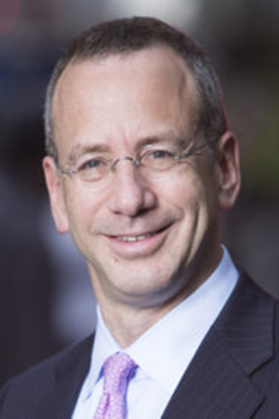 Meet the judges for 2021's Next Gen Leaders