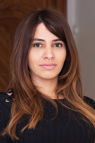 Mediterrania on breaking down barriers to gender equality