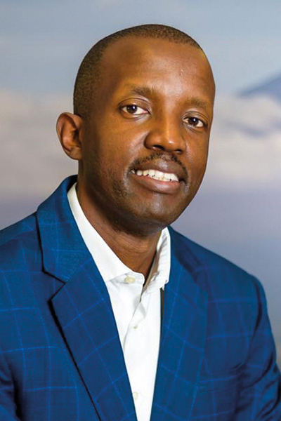 Sango Capital: Building from firm foundations