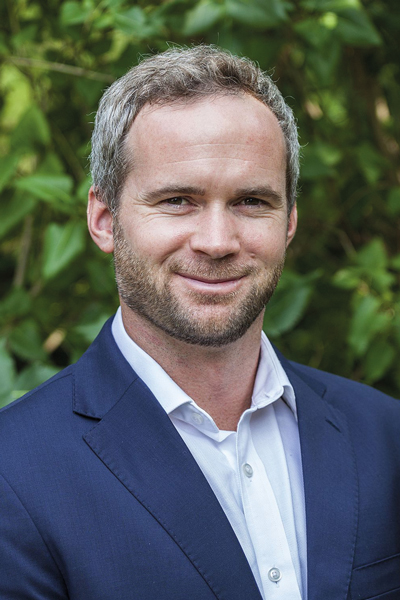 The hunt is on for fund finance talent