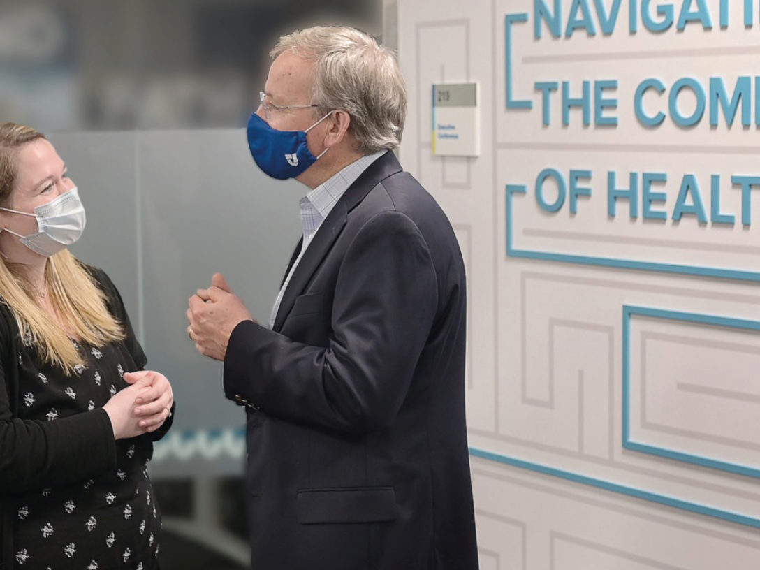 OpEx Awards 21: Americas Lower mid-market winner – Clayton, Dubilier & Rice