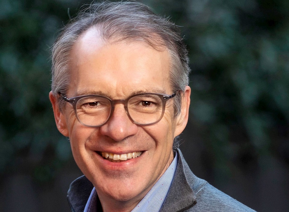 The man behind the continuation fund boom