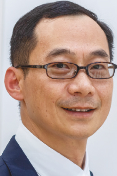 OpEx Awards 21: Meet the judges