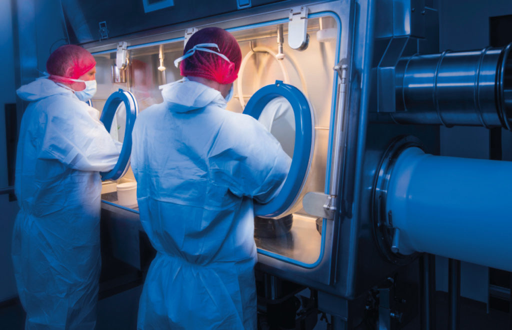 OpEx Awards 21: Americas Large-cap winner – Partners Group