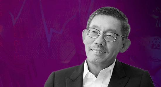 Side Letter: Temasek's 65 reasons to look West; PE's fossil fuel struggles