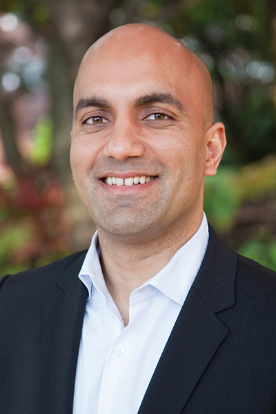 GIIN: It's time to act on climate change