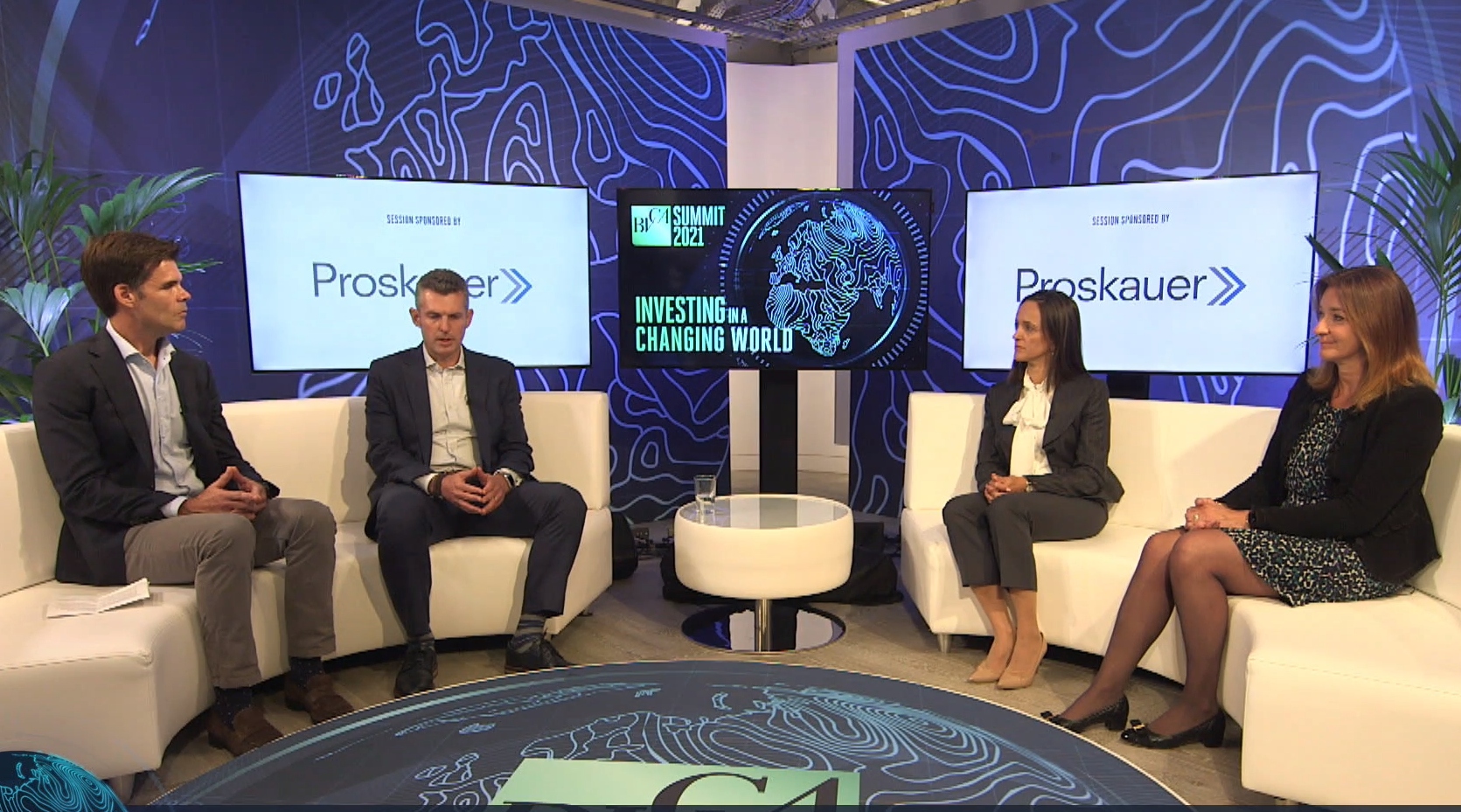 BVCA Summit: LPs weigh in on GPs’ product line extensions