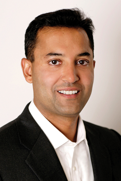 Francisco Partners' CEO on complexity arbitrage