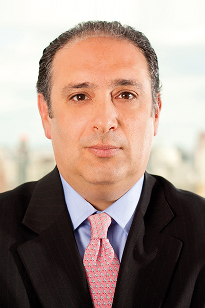 Investor demands drive data investment