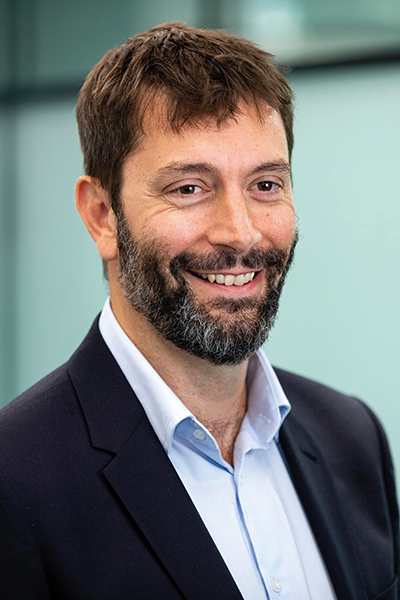 Graphite Capital: Driving value through tech-enablement