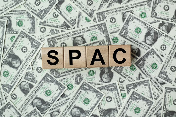 Why SPACS are facing a reality check
