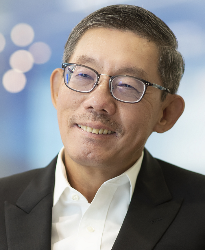 Temasek has one eye on Europe and the US with newest PE subsidiary