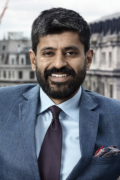 Apis Partners on why impact will soon be standard