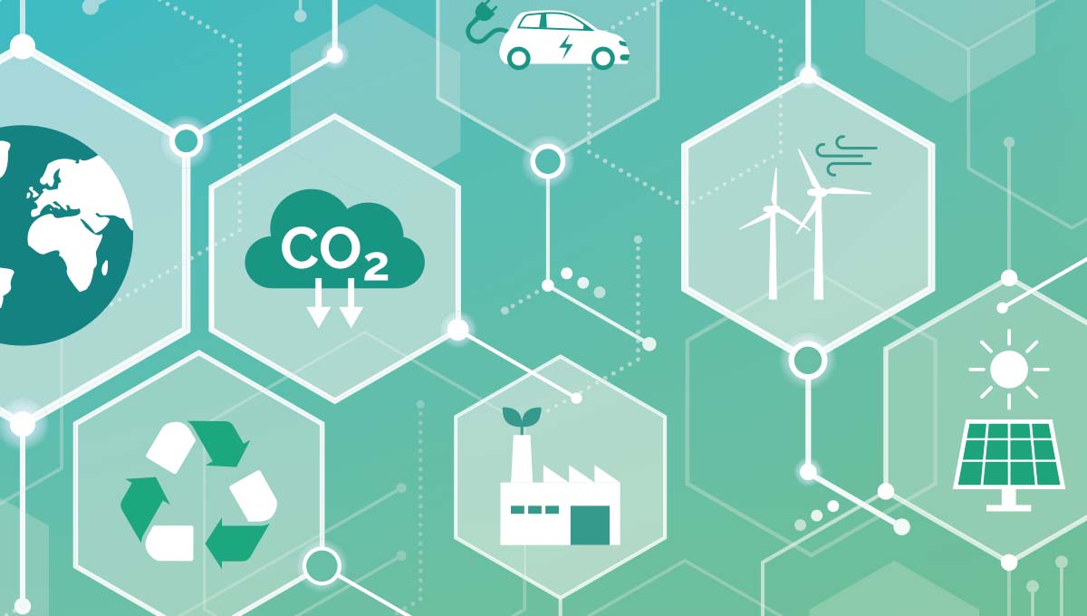 Astorg on a science-based approach to reducing emissions