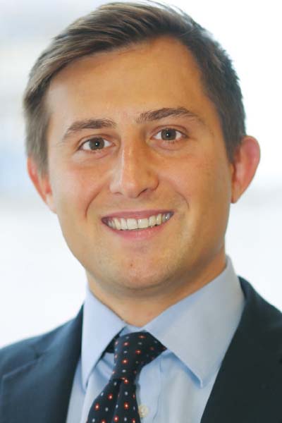 Schroders Capital on values-based investing