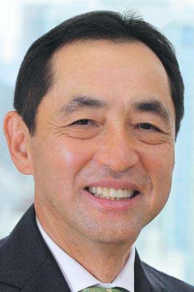 NSSK: Identifying ESG opportunities in Japan