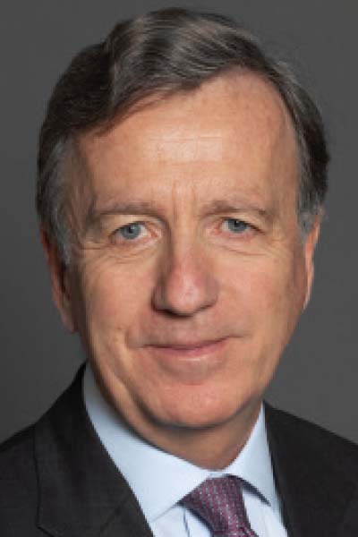 CD&R on partnership investing at scale