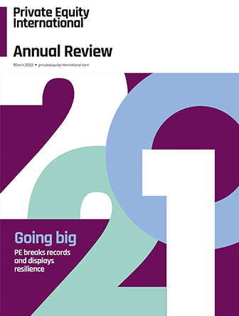 Download PEI's 2021 Annual Review