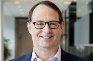 OMERS jumps back into fund investing with PE chief's departure