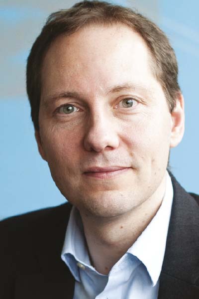 Travers Smith: Traversing a tough fundraising market