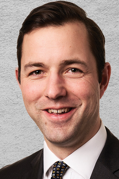 Future 40 Leaders – 2022: Fundraisers