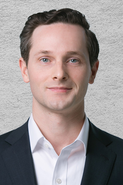 Future 40 Leaders – 2022: Operators