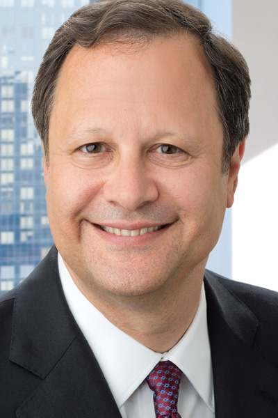 Pomona Capital on maintaining discipline in secondaries