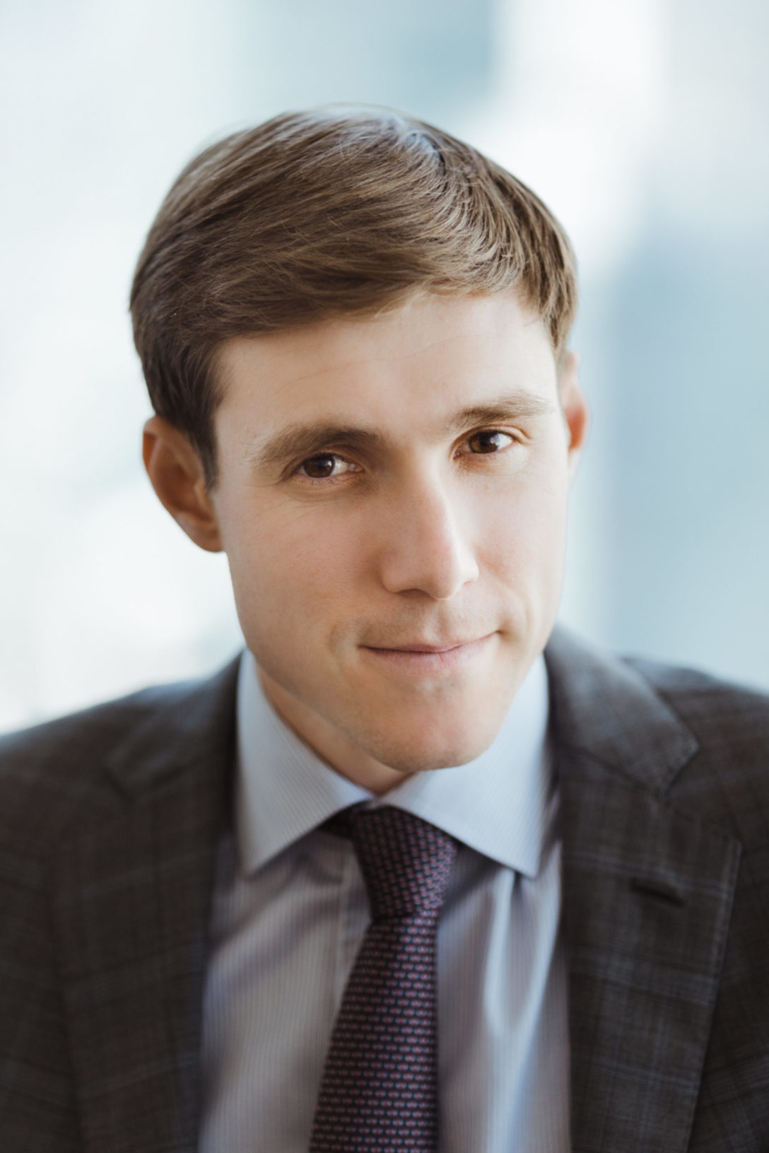 Triago names global chief executive ahead of West Coast push