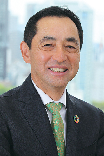 NSSK: Japanese PE is entering a ‘golden age’