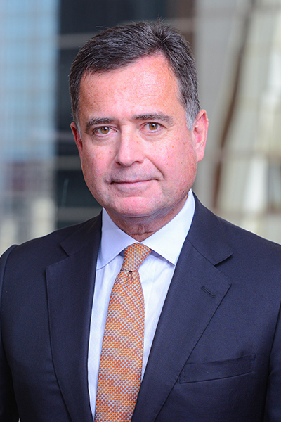 The Longreach Group: A bridge between two spheres