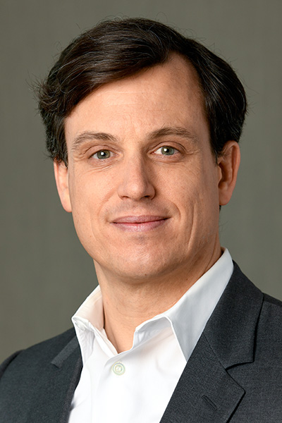 KKR's co-heads of Europe on the region's 'radical and accelerating change'