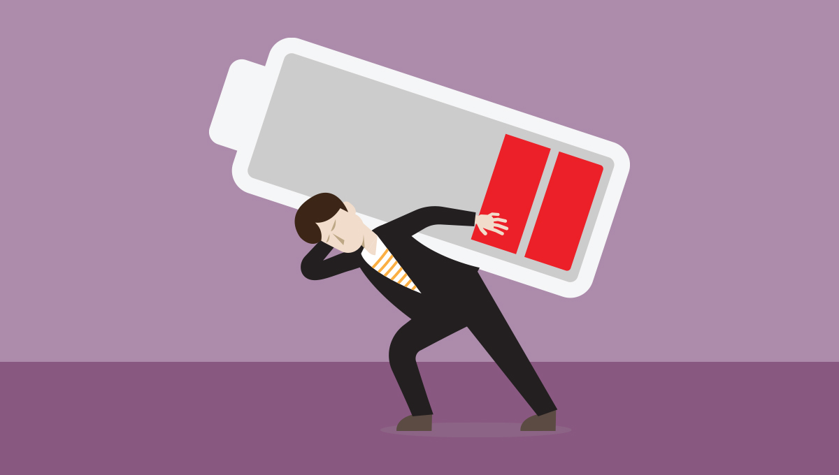 Burnout prompts PE professionals to consider leaving the industry