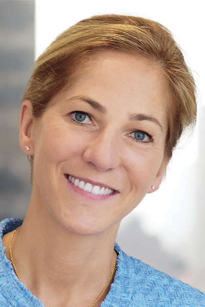 PJT Partners: GP-led secondaries are stepping up to the mark