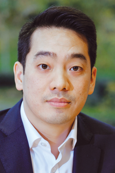 Next Gen Leaders: Where are they now?