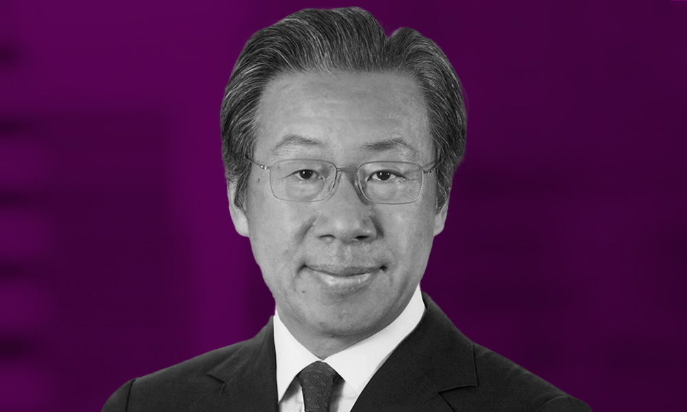 Carlyle’s Asia chairman: We’re leaning in to China
