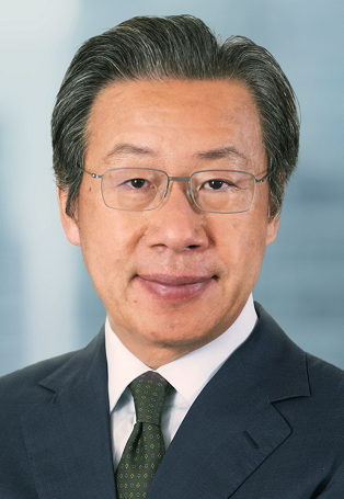 Carlyle’s Asia chairman: We’re leaning in to China