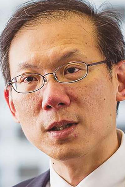 OpEx Awards 22: Meet the judges