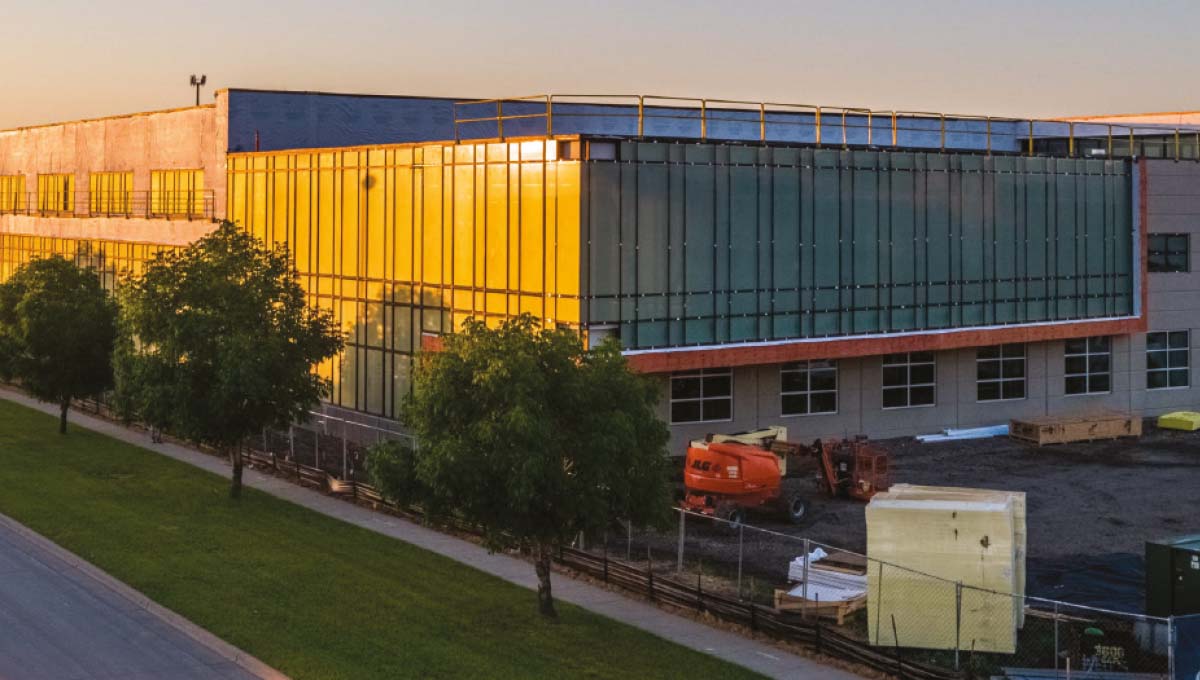 OpEx Awards 22: Americas Large-cap winner – EQT