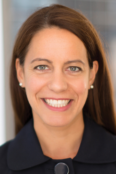 Adams Street Partners: LP appetite for impact continues to surge