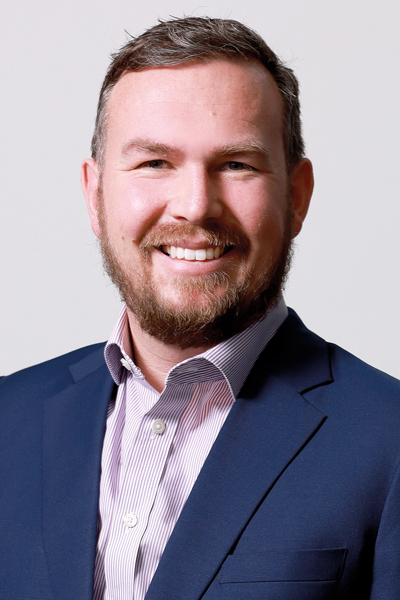 Apex Group: A bigger, more complex industry